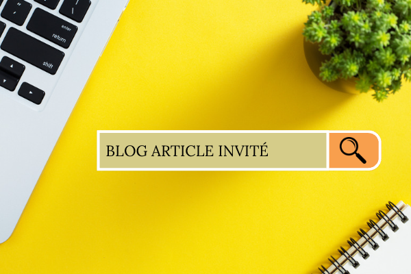 Écrire un article invité - Habitudes Zen